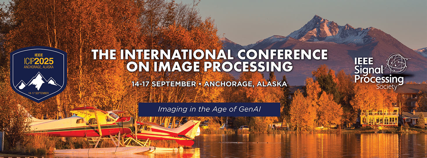 IEEE Signal Processing Society