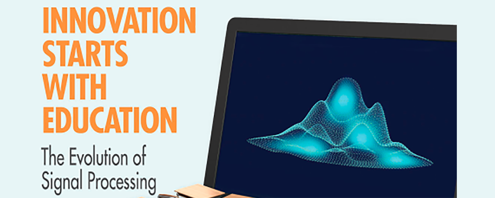 IEEE Signal Processing Magazine | IEEE Signal Processing Society