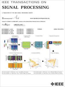 Editorial Board | IEEE Signal Processing Society