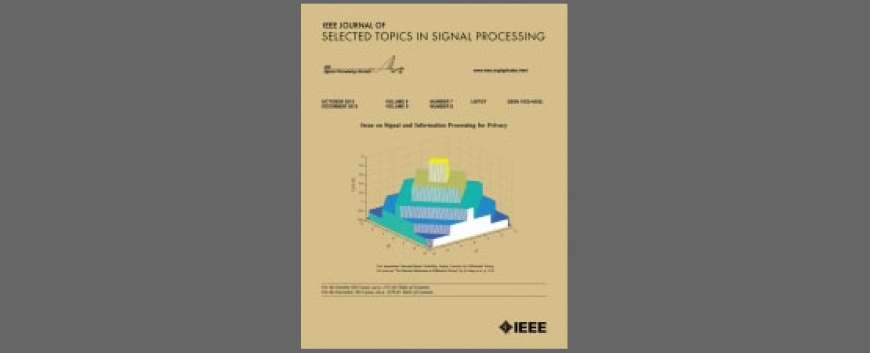 Jstsp Special Issue Advanced Signal Processing In Brain Networks