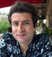 Series to Highlight Young Professionals in Signal Processing: Dr. Hamid ...