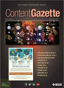 Introducing the New IEEE Transactions on Artificial Intelligence | IEEE Signal Processing Society