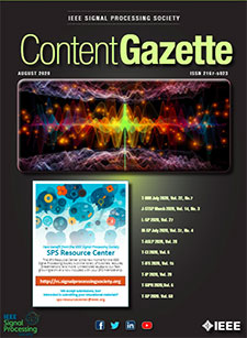 Interview with Professor Ajit Rajwade | IEEE Signal Processing Society