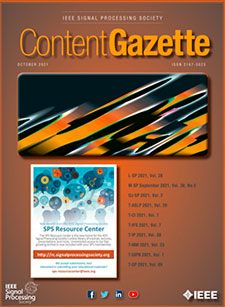 IEEE Pulse Magazine | IEEE Signal Processing Society