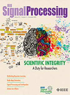 Publications | IEEE Signal Processing Society