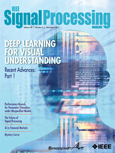 The Long Journey of a GPS Signal | IEEE Signal Processing Society