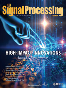 The Long Journey of a GPS Signal | IEEE Signal Processing Society